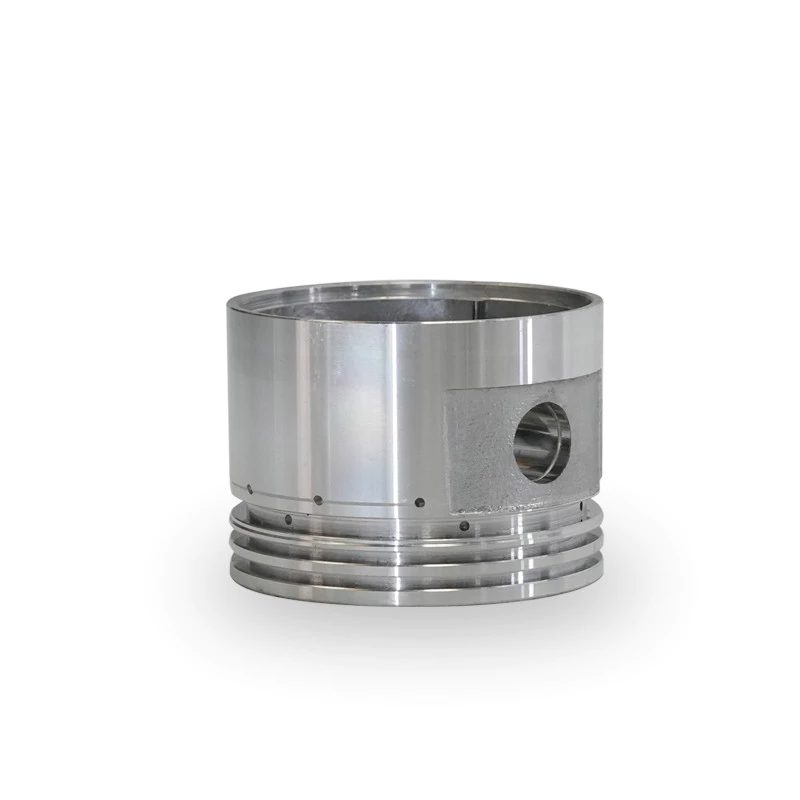 High Pressure Piston Air Compressors for Sale