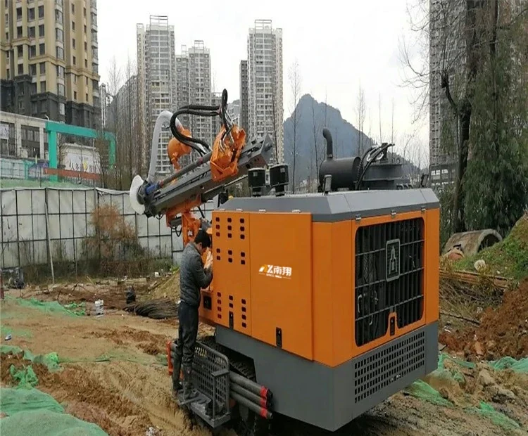 Mining Industry - EternelComp