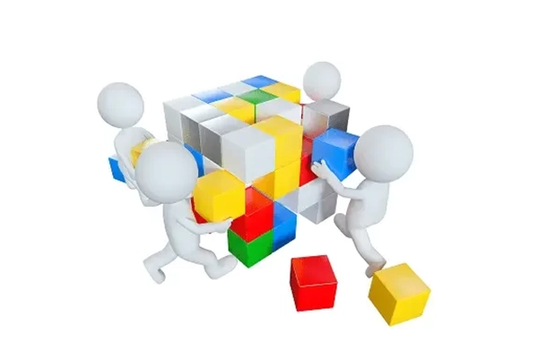 Service & Support - Demo Web