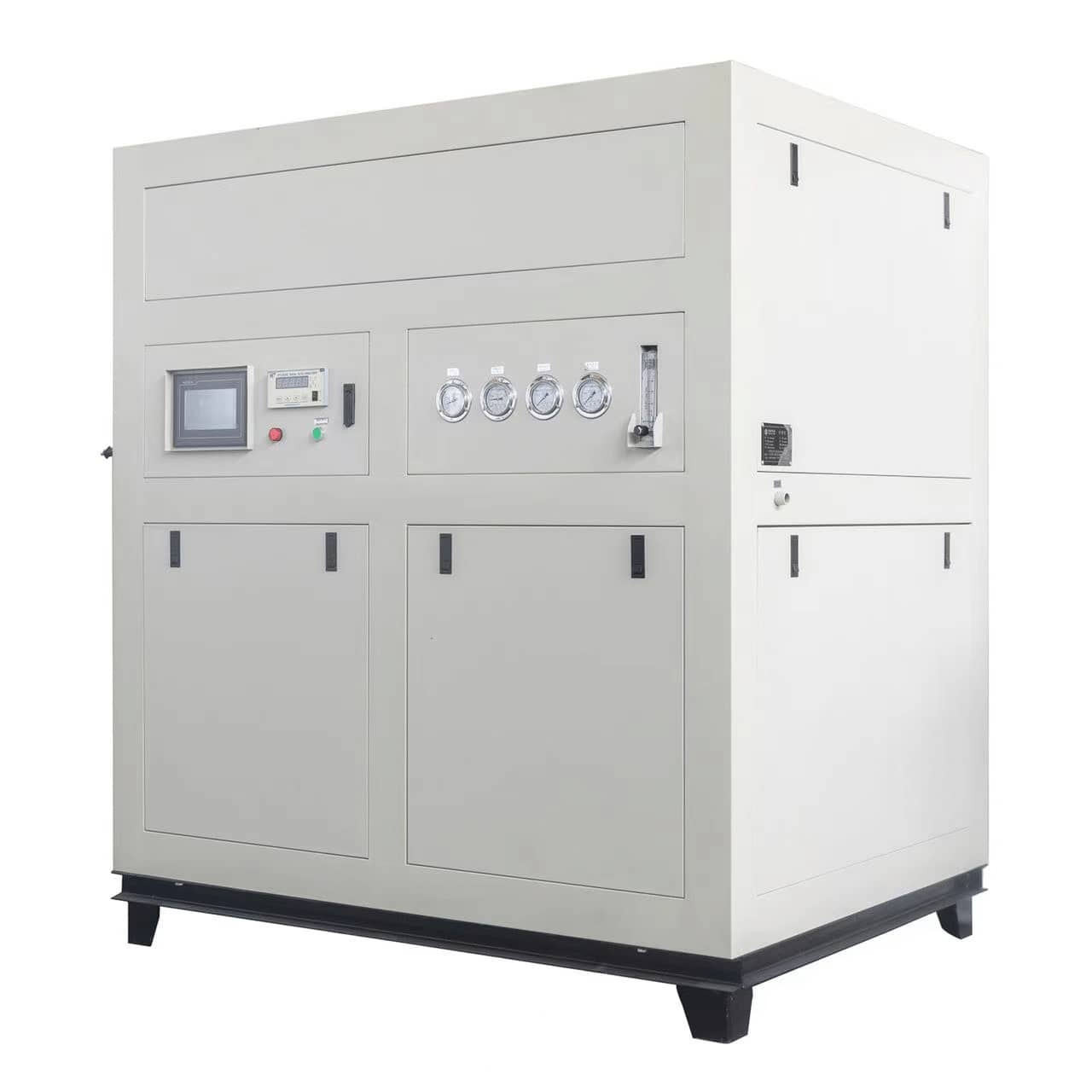 Portable PSA Nitrogen Generator - EternelComp