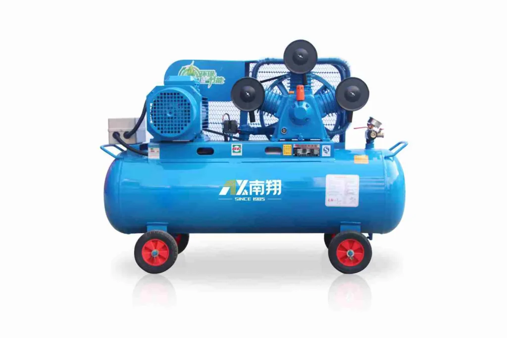 Daily Air Compressor Repair: Tips and Tricks 1