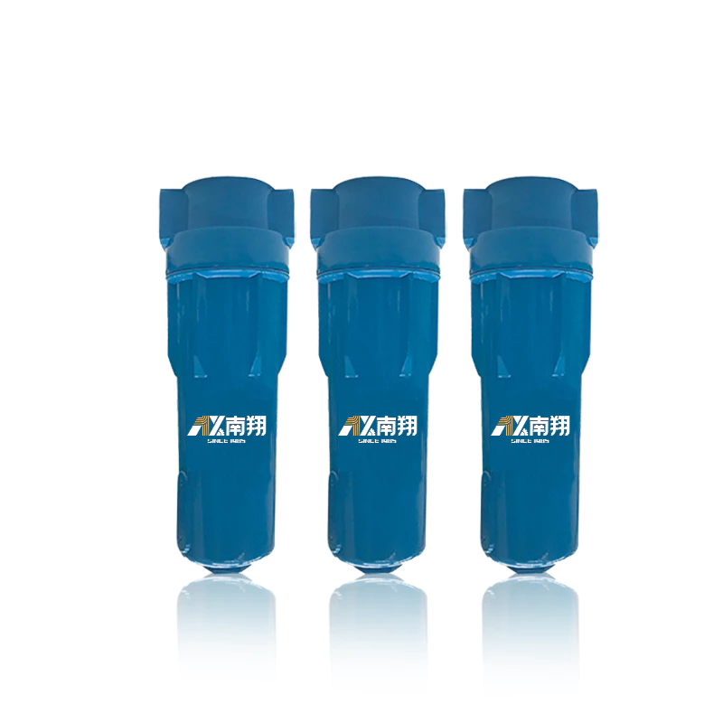 Aluminum Alloy Air Filter - EternelComp