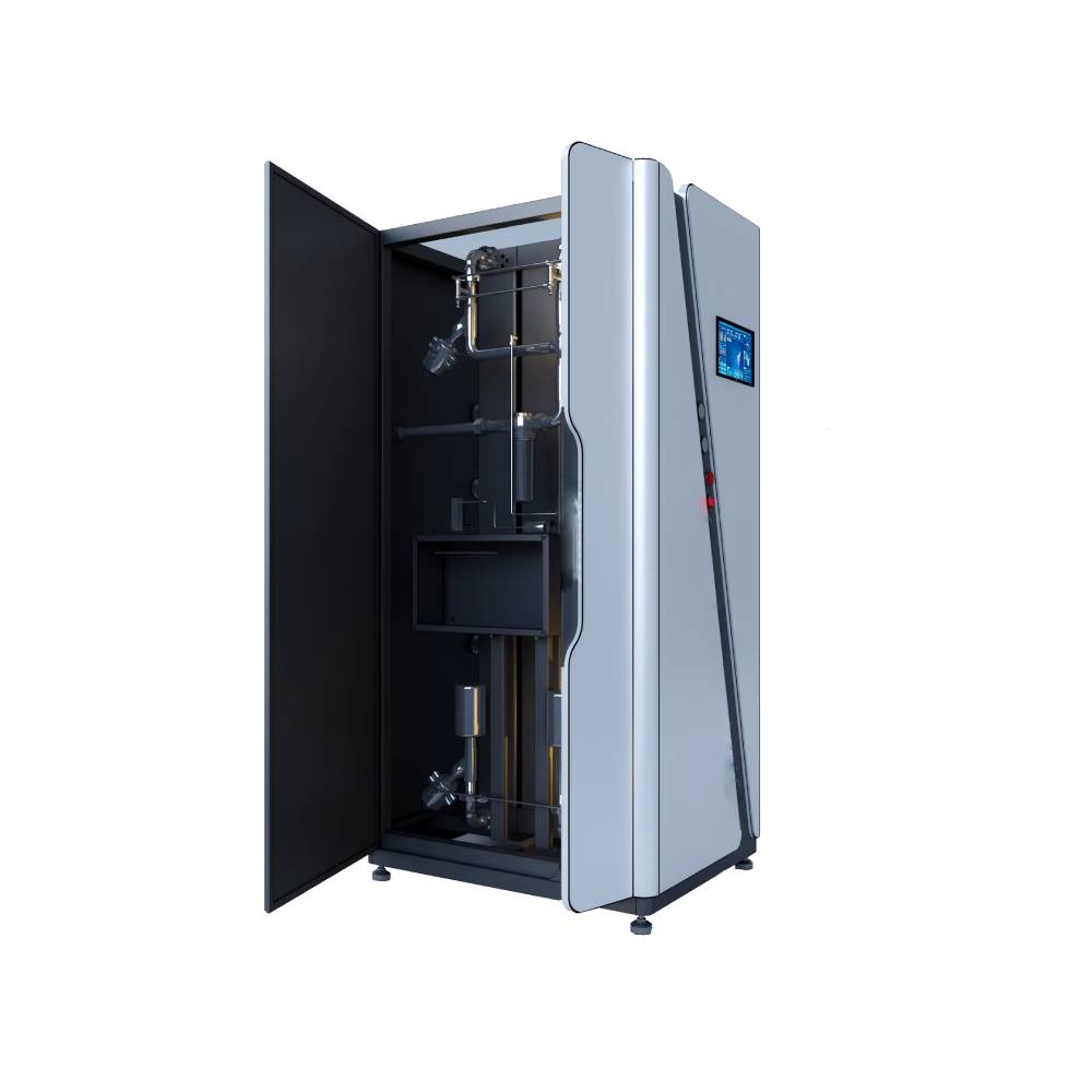 Modular Nitrogen Generator - EternelComp