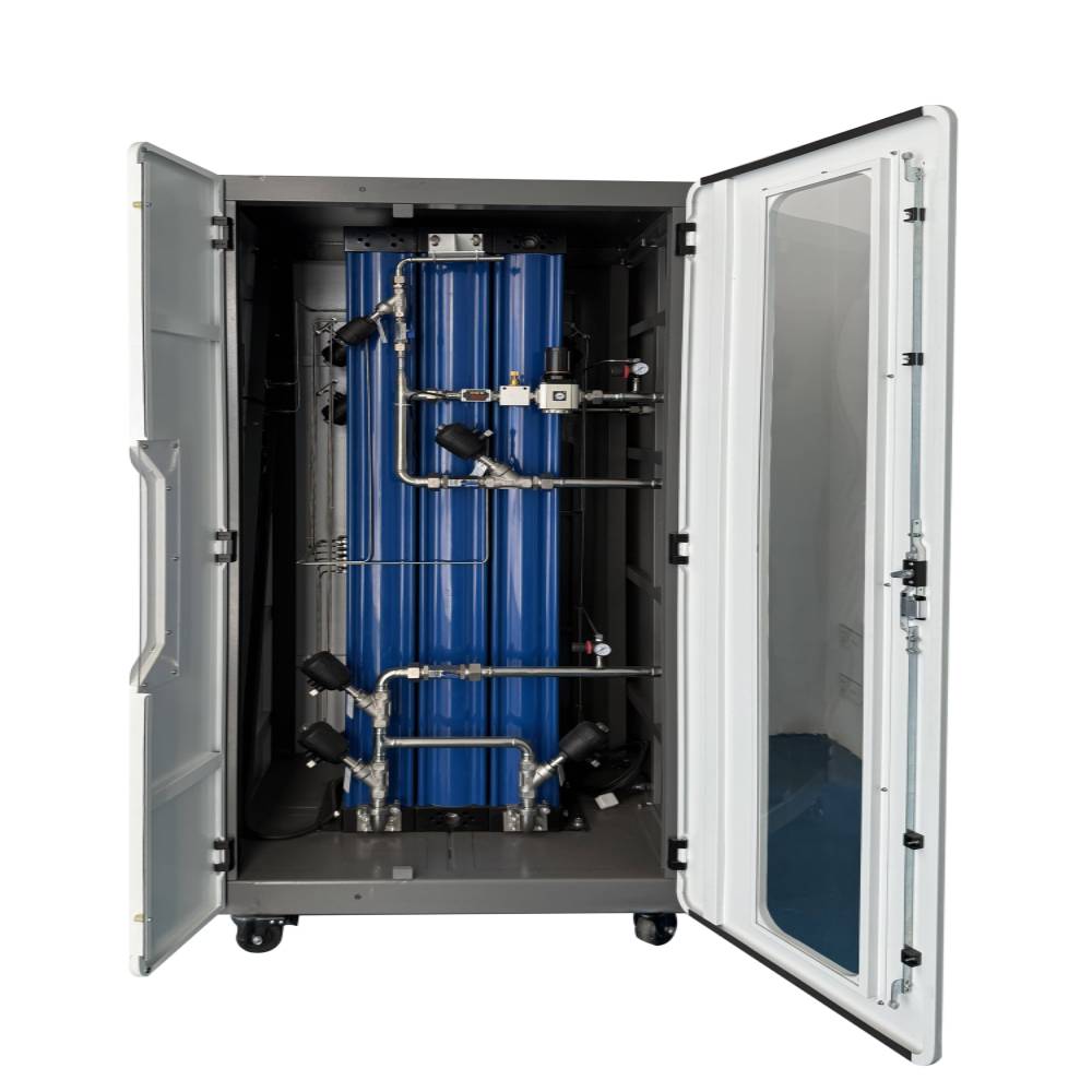 Modular Nitrogen Generator - EternelComp