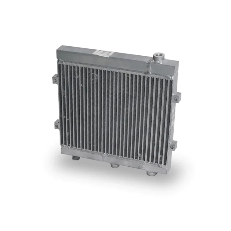 T-Series Screw Compressors - EternelComp